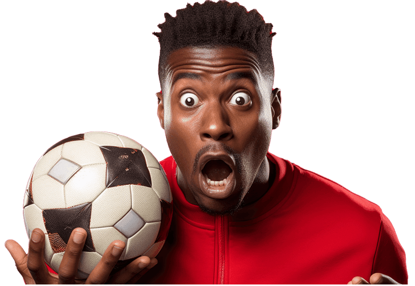 SportyBet - Nigeria - Sign Up And Login